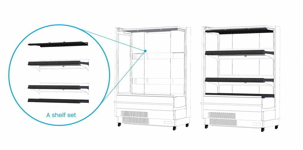 Aircell for manufacturers – Adande Aircell
