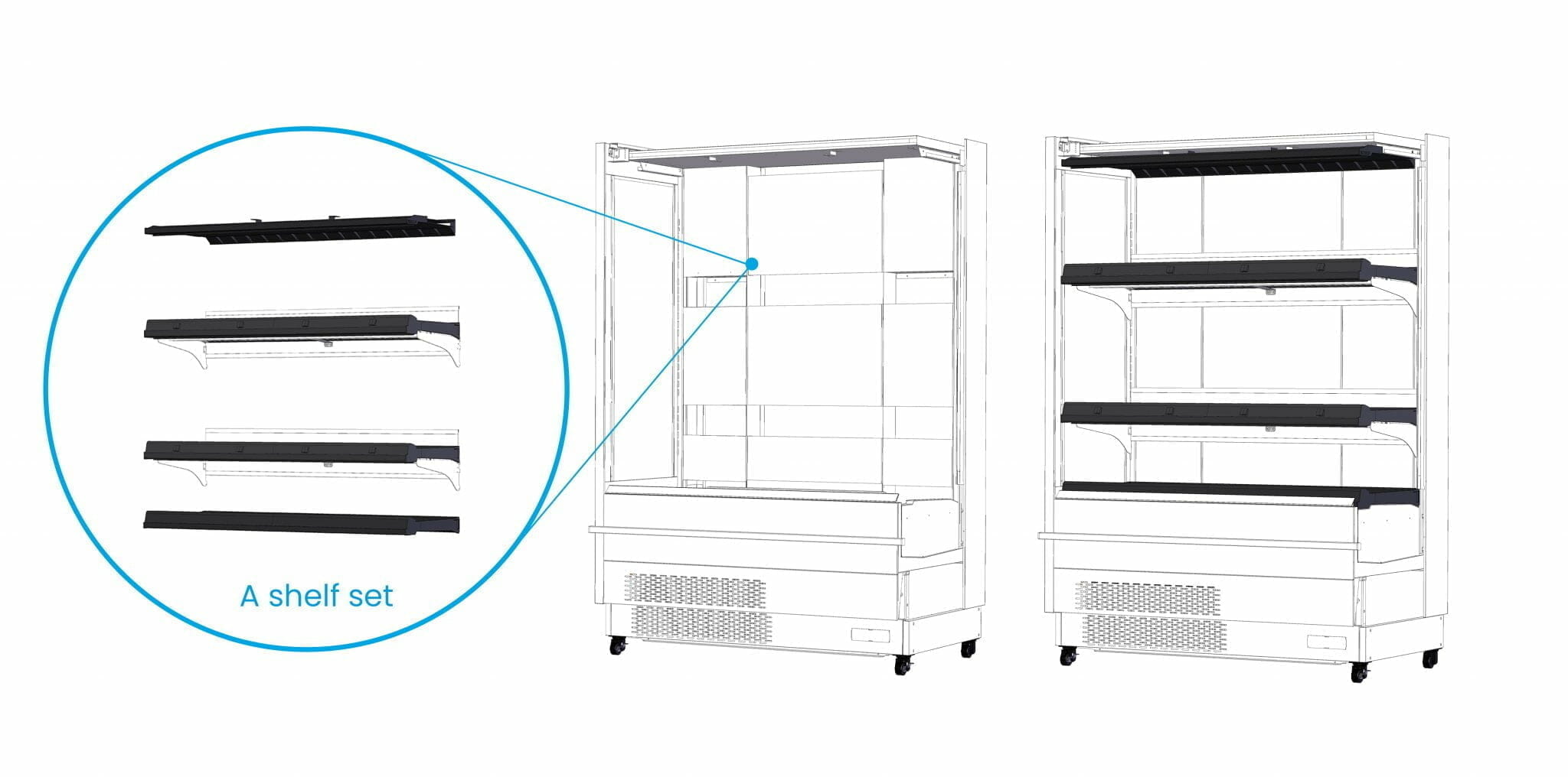 Aircell for manufacturers – Adande Aircell