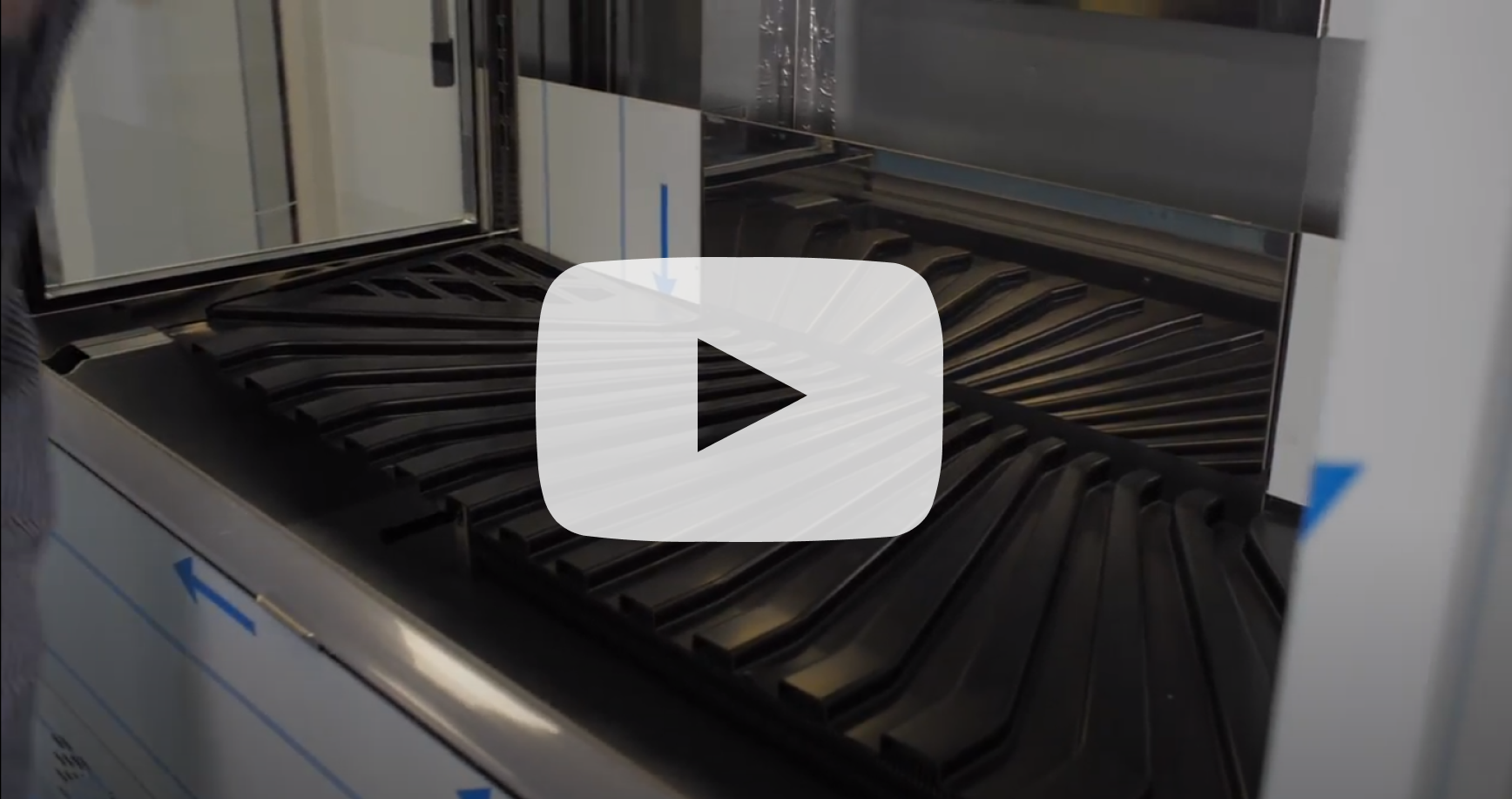 Aircell for manufacturers – Adande Aircell